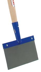 Betonschraper los 30 cm | van Eldijk