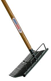 Grashark verzinkt los 60 cm | van Eldijk