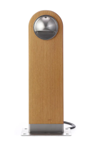 Sus Small One Oak RVS 2.2W | van Eldijk