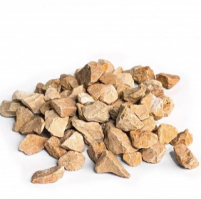 YELLOW SUN SPLIT 16-32MM 20KG | van Eldijk