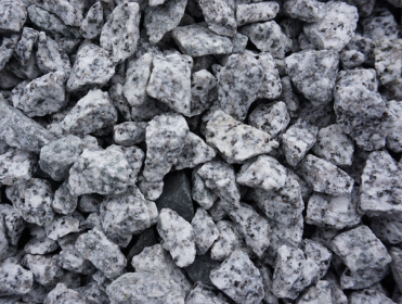 GRANIET SPLIT GRIJS 8-16MM 20KG | van Eldijk