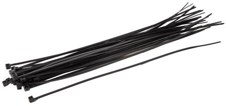 Kabelbinders nylon 20cm 25 stuks | van Eldijk