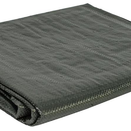 Gronddoek 2x25m op rol | van Eldijk